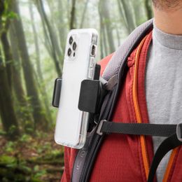 Smartphone-Gurthalter