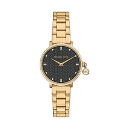 Michael Kors Damenuhr Pyper MK7616
