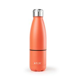 FLSK Isolierflasche mit Becher