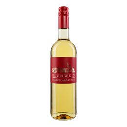 Castell Gl&uuml;hwein, halbtrocken, Deutschland, 1 Flasche &agrave; 0,75 l