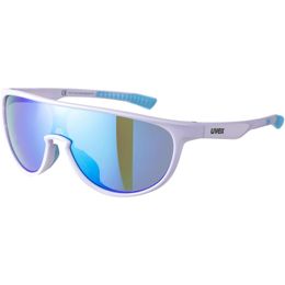 Uvex sportstyle 515 Brille Kinder - Gr&ouml;&szlig;e Einheitsgr&ouml;&szlig;e - lila