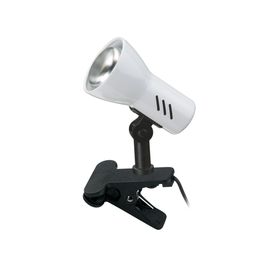 Briloner Klemmlampe 'Lock' E14 40 W 11,5 x 6,5 cm