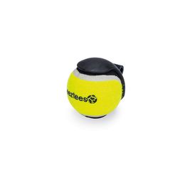 Beeztees Fetch Ballhalter mit Tennisball