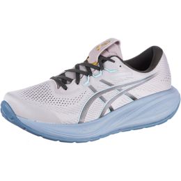 asics GEL-CUMULUS 28 Laufschuhe Herren - Gr&ouml;&szlig;e 46 - beige