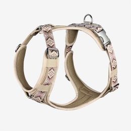 THE DOG IDEA Hundegeschirr Nude L