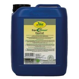 cdVet EquiGreen Equival 5 l