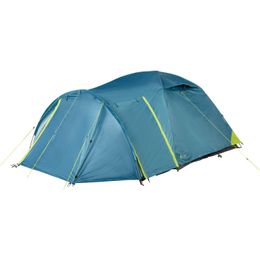 McKINLEY VEGA 40.4 SW I Kuppelzelt - Gr&ouml;&szlig;e Einheitsgr&ouml;&szlig;e - blau