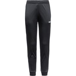 Jako One Trainingshose Kinder - Gr&ouml;&szlig;e 164 - schwarz