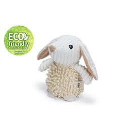 Beeztees Hundespielzeug Hase 'Jenno' beige 22 cm