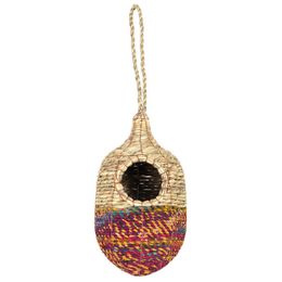Artisan Vogelnest, Oval