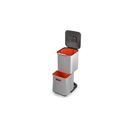 Joseph Joseph IntelligentWaste Totem Compact 40 M&uuml;lltrennsystem