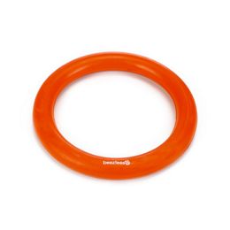 Beeztees Hundespielzeug Vollgummiring orange &Oslash; 15 cm