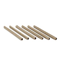 Beeztees Sandstangen f&uuml;r Vogelsitzstangen &Oslash; 1 x 19 cm, 6er-Pack