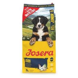 Josera Junior Kids Vorteilspack 15 + 3 kg