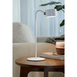 4-in-1 LED-Akku-Leuchte