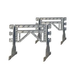 Arbeitsbock 'Multibex DIY' h&ouml;henverstellbar 109 x 50 cm, bis max. 300 kg