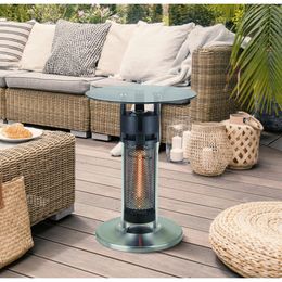 Tepro Stand Heizstrahler 'Monterey' 1200 W