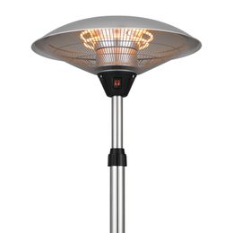 Tepro Stand Heizstrahler 'Milllbury' 2000 W