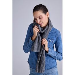 Merino-Kaschmir-Schal Strickset