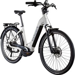 Tretwerk Amber E Bike Damen 28 Zoll Elektrofahrrad 155 - 185 cm Hollandrad