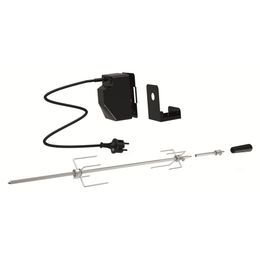 Tepro Grillspie&szlig;-Set 'Universal' f&uuml;r Netzbetrieb 95 cm