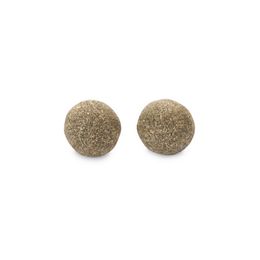 Beeztees Katzenspielzeug Catnip Ball &Oslash; 3,5 cm, 2er-Pack