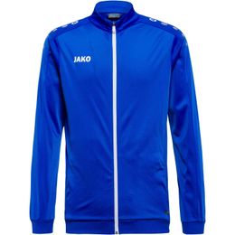 Jako One Trainingsjacke Herren - Gr&ouml;&szlig;e XL - blau