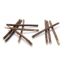 Beeztees Katzenspielzeug Sticks 'Matatabi' 10er-Pack