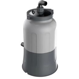 mediPOOL Sandfilteranalge 'EZ CLEAN SMART' 6000 l/h