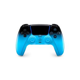 Sony PlayStation 5 DualSense Wireless-Controller Rhythm Blue (Kompatibel mit PC, Mac, Mobile Ger&auml;te, HYPERPOP Collection)