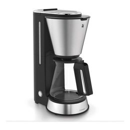 WMF K&Uuml;CHENminis Aroma Kaffeemaschine Glas Cromargan matt