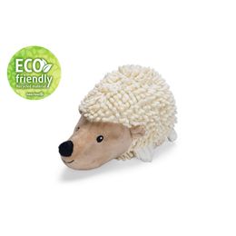 Beeztees Hundespielzeug Igel 'Ittie' beige 26 cm