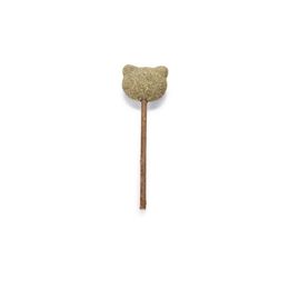 Beeztees Katzenspielzeug Catnip mit Stick 'Matatabi' 13 cm