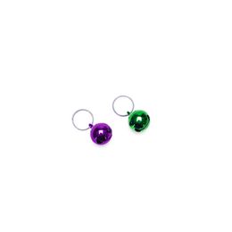 Beeztees Gl&ouml;ckchen f&uuml;r Katzenhalsband 2er-Pack