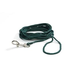 Beeztees Hundesuchleine gr&uuml;n 10 m