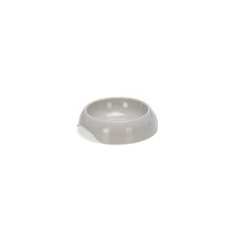 Karlie Hundenapf 'Linda' Kunststoff grau 350 ml