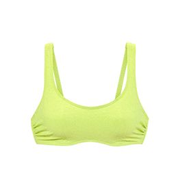 s.Oliver Bikinitop Damen Gr&ouml;&szlig;e 85 limette