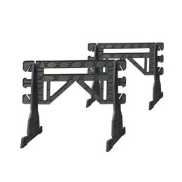 Arbeitsbock 'Multibex Pro' h&ouml;henverstellbar 109 x 50 cm, bis max. 500 kg