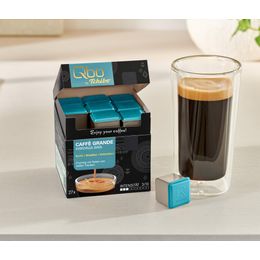 Qbo Caff&egrave; Grande Kirinyaga Baya - Intensit&auml;t: 3/10