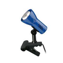 Briloner Schreibtischlampe 'Lock' E14 40 W 11,5 x 6,5 cm