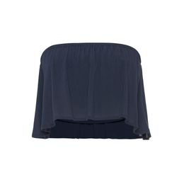 s.Oliver Top female size XXL marine blue