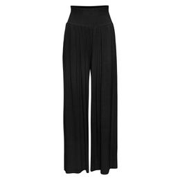 French Connection Hose Damen Gr&ouml;&szlig;e 48/50 schwarz