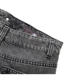 Tom Tailor Kinder-Baggy-Jeans - Jungen - Gr. 176 - schwarz