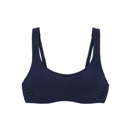 s.Oliver Bikinitop Damen Gr&ouml;&szlig;e 80 navy