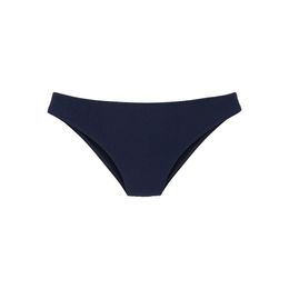 s.Oliver Bikini Bottoms female size M marine blue