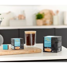 Qbo Caff&egrave; Grande Kirinyaga Baya - Intensit&auml;t: 3/10