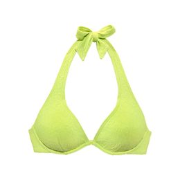 s.Oliver Bikinitop Damen Gr&ouml;&szlig;e 75 apfel