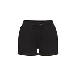 Lascana Hose Damen Gr&ouml;&szlig;e 32/34 schwarz