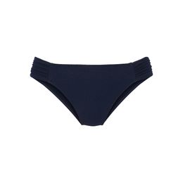 s.Oliver Bikini Bottoms female size S marine blue