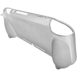 Steelplay Schutz-Set "JVASWI00071", grau, Nintendo Switch Lite, H&uuml;llen